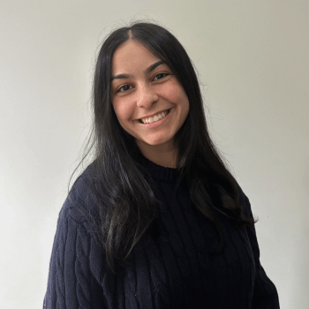 Lauren Romeo | Language for Life